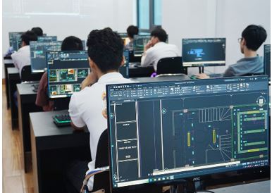 DESIGN SOFTWARE TRAINING